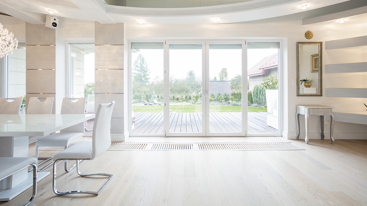 6 Ways to Increase Natural Light in Your Home - Dean's Team