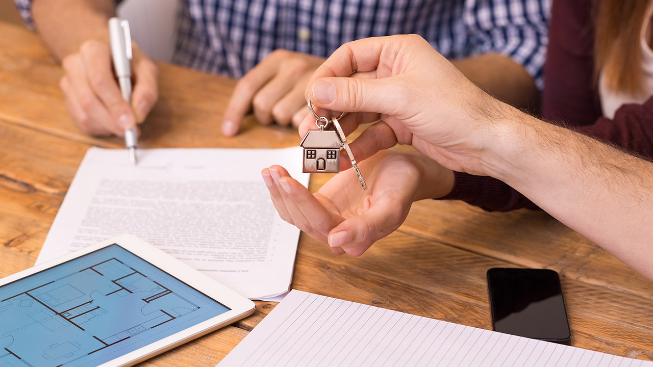 Assumable Mortgage 101: The Basics - Dean's Team