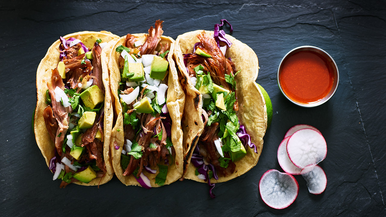 Restaurant Review – Broken English Taco Pub - Dean's Team