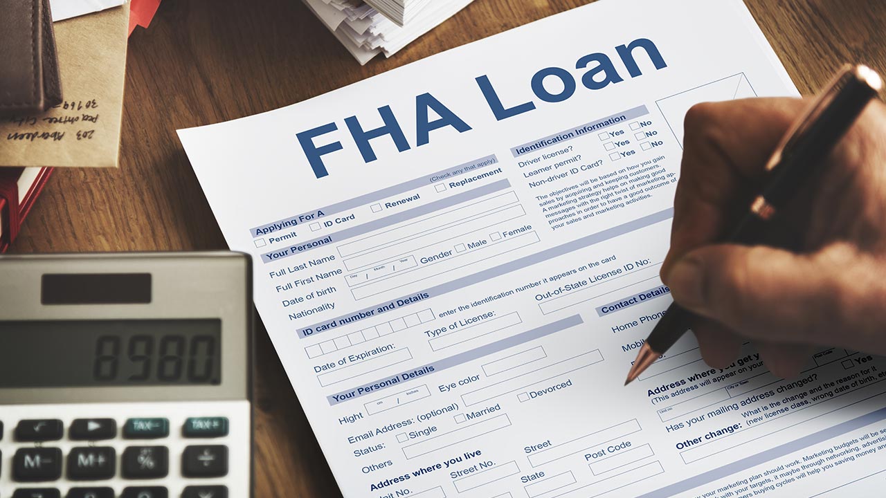 FHA-Backed HECM Reverse Mortgages 101 - Dean's Team FHA-Backed HECM Reverse Mortgages 101 - Dean's Team
