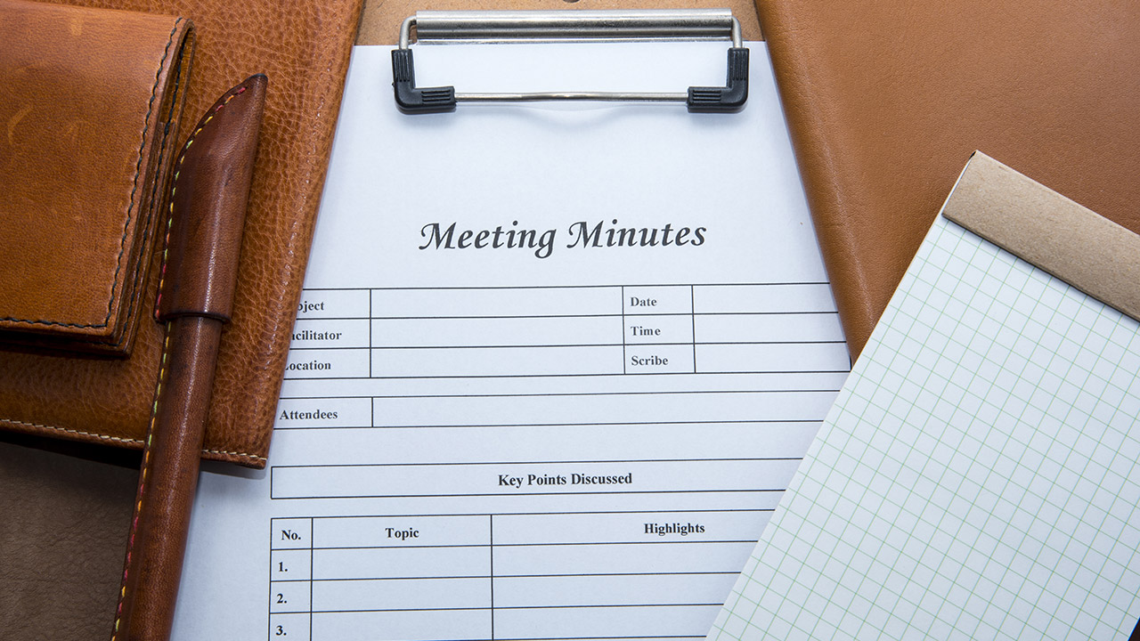 6 Signs Your HOA Might Be in Bad Shape - Dean's Team