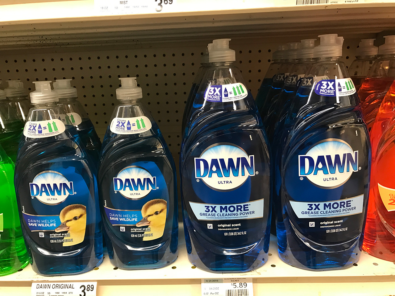 Kathy’s Home & Garden Tips – Get Out the Blue Dawn - Dean's Team