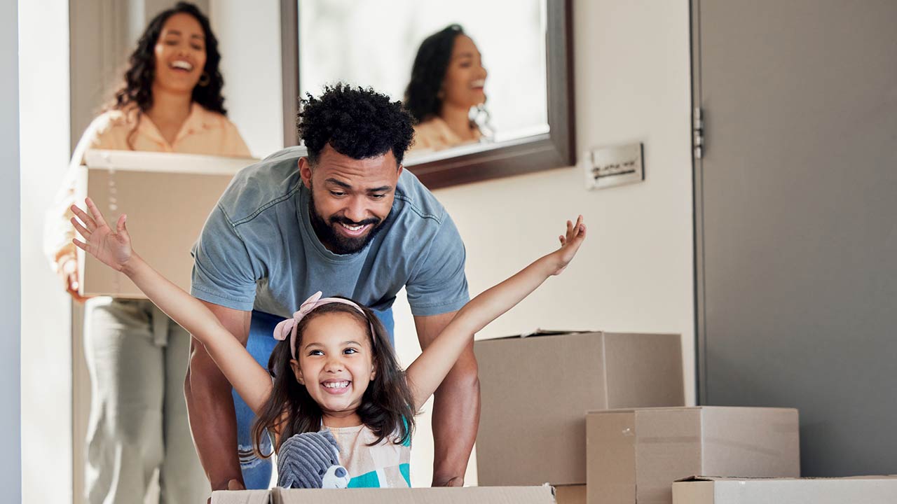 Clever Moving Tips to Cut Down on Time and Hassle - Dean's Team