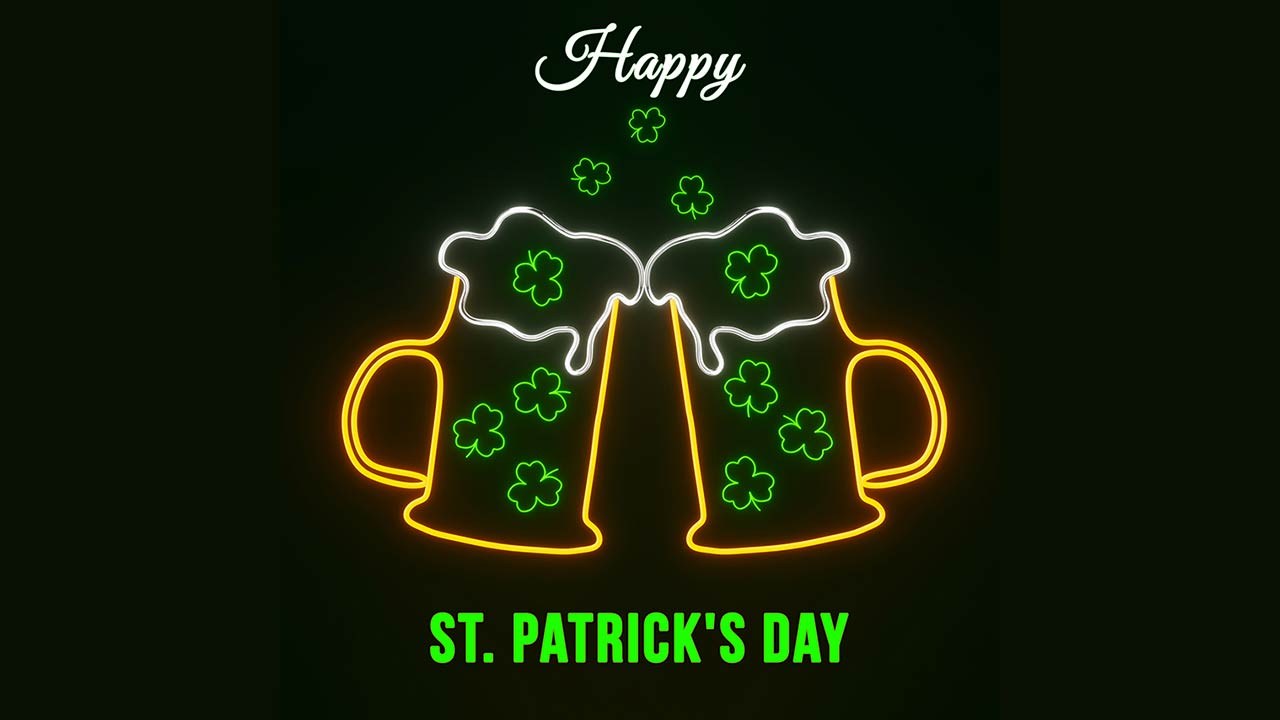 Restaurant Review: Celebrate the wearing o' the green at Ravenswood's O ...