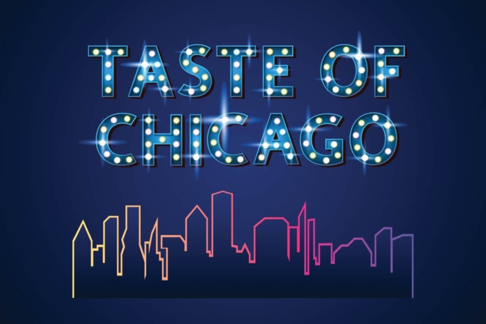 Restaurant Review: Grant Park’s Taste of Chicago blends Chicago ...