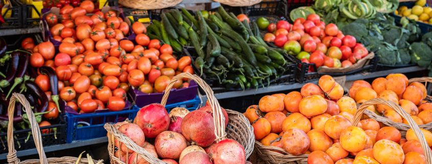 Neighborhood News: Farmer’s Markets blossoming throughout Chicago ...